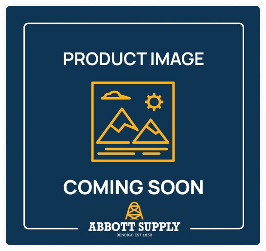 GALVABOND STEEL SHEET 2400X1200MM | abbott
